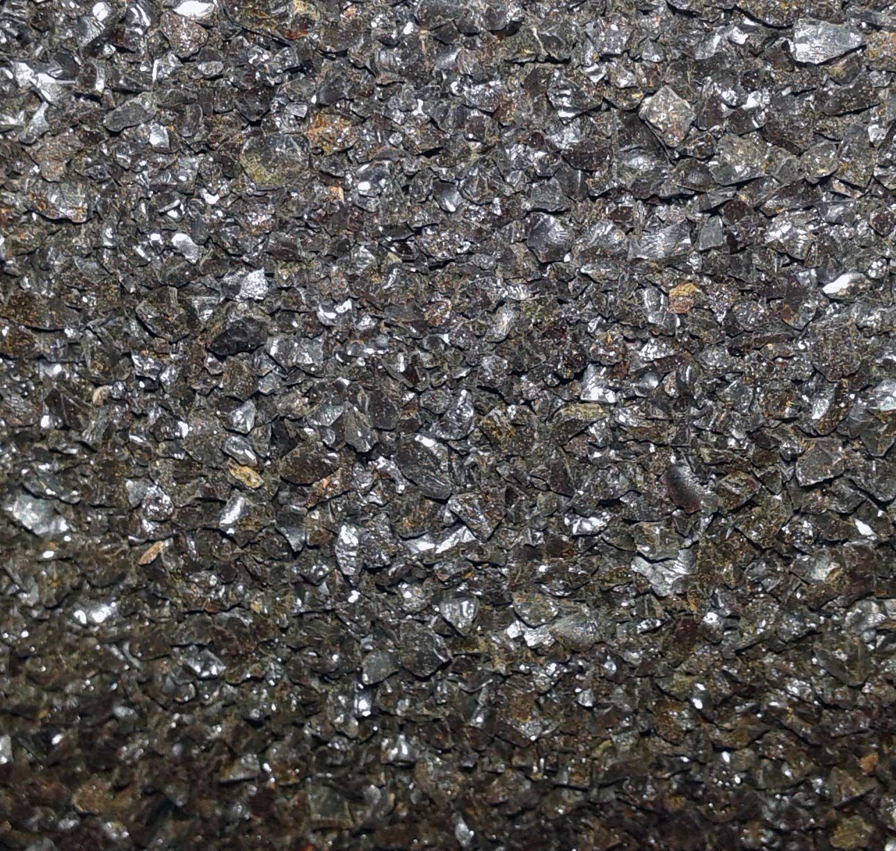 Lakritsgranulat, 40g - BakBoden.se