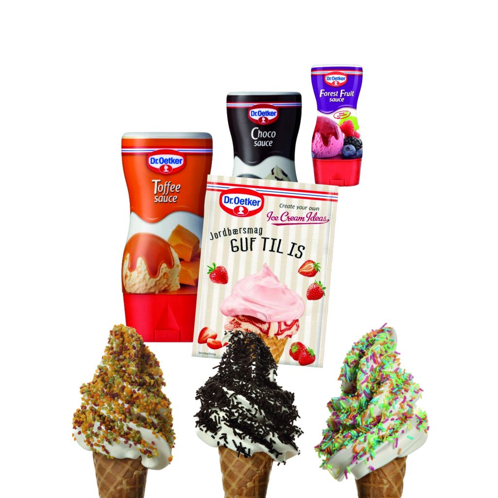 Topping & Glass Strössel | Bakboden.se